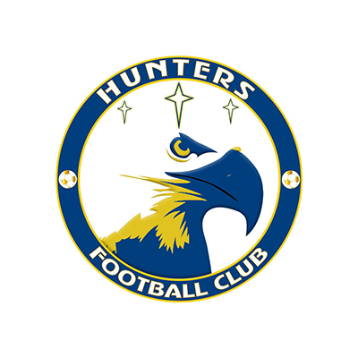 Хантерс ФС - ХӨЛБӨМБӨГ : Их спортын ертөнц